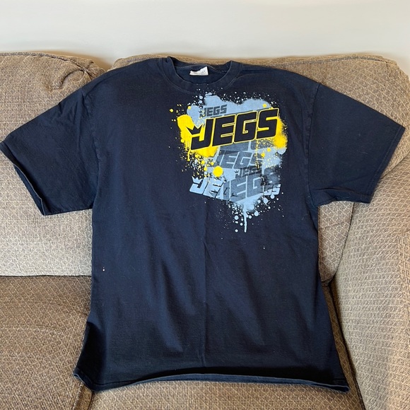 Port and Company | Shirts | Mens Jegs Tshirt | Poshmark